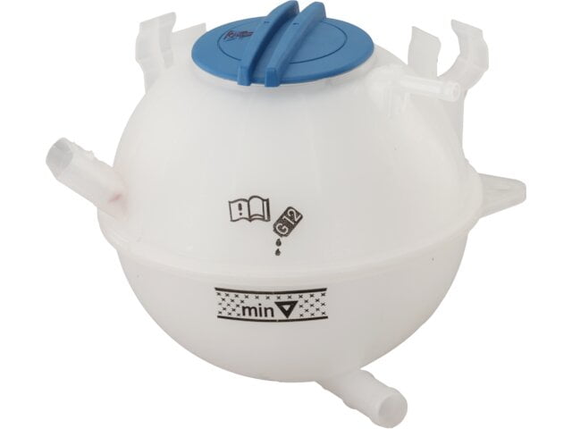 Coolant Recovery Kit - Compatible with 2006 - 2013 Audi A3 2007 2008 ...