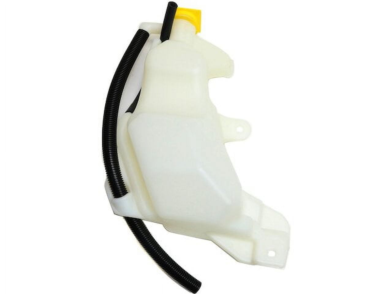 Coolant Recovery Kit - Compatible with 2011 - 2024 Dodge Durango 2012 ...
