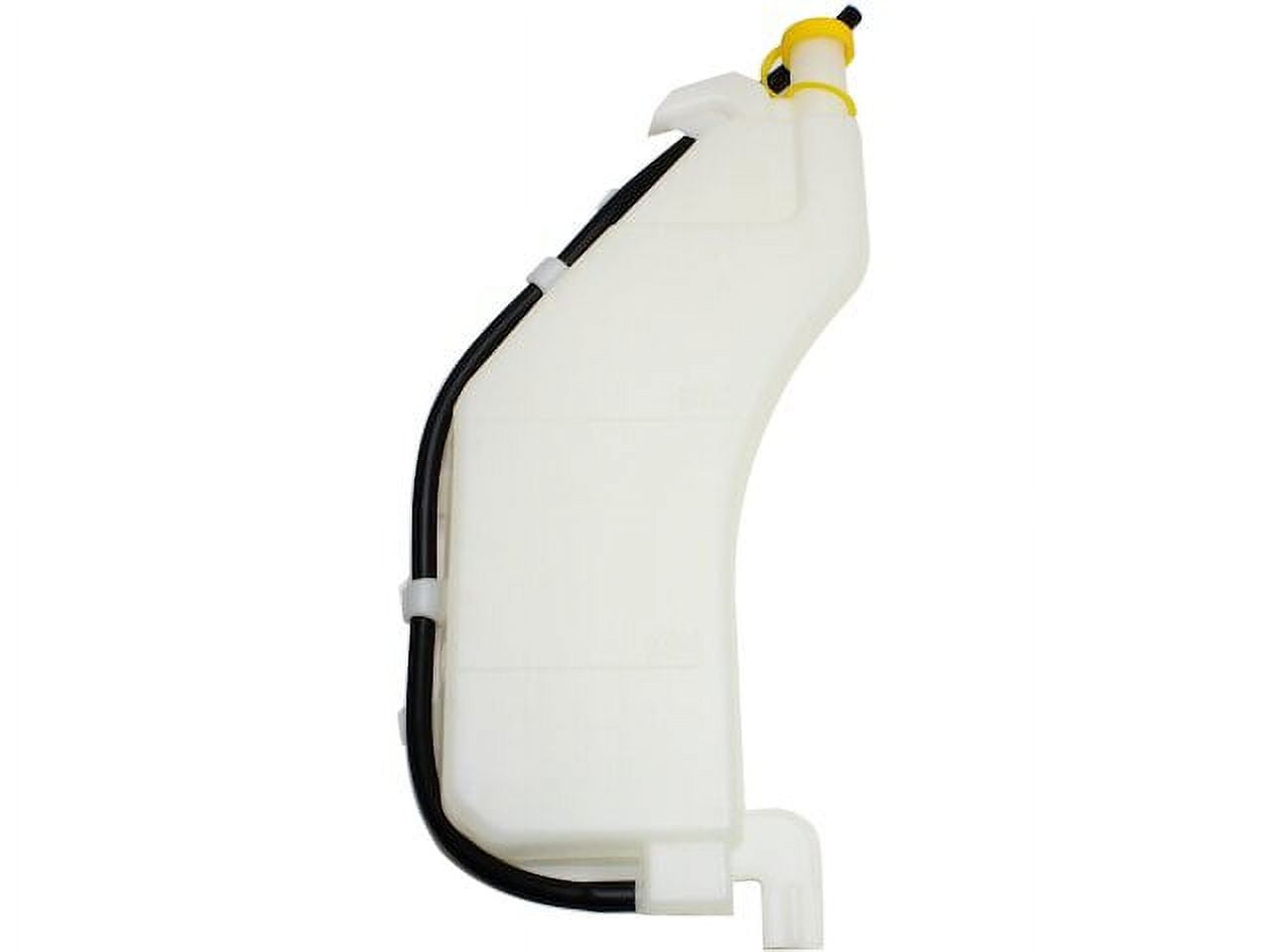 Coolant Recovery Kit - Compatible with 2013 - 2019 Nissan Sentra 2014 ...