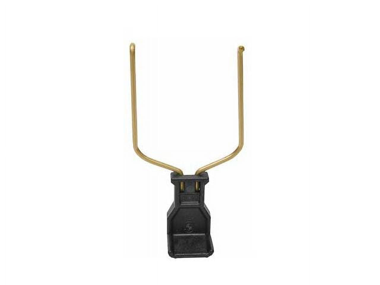 Engine Coolant Reservoir Clips in Miscellaneous Engine Management ...