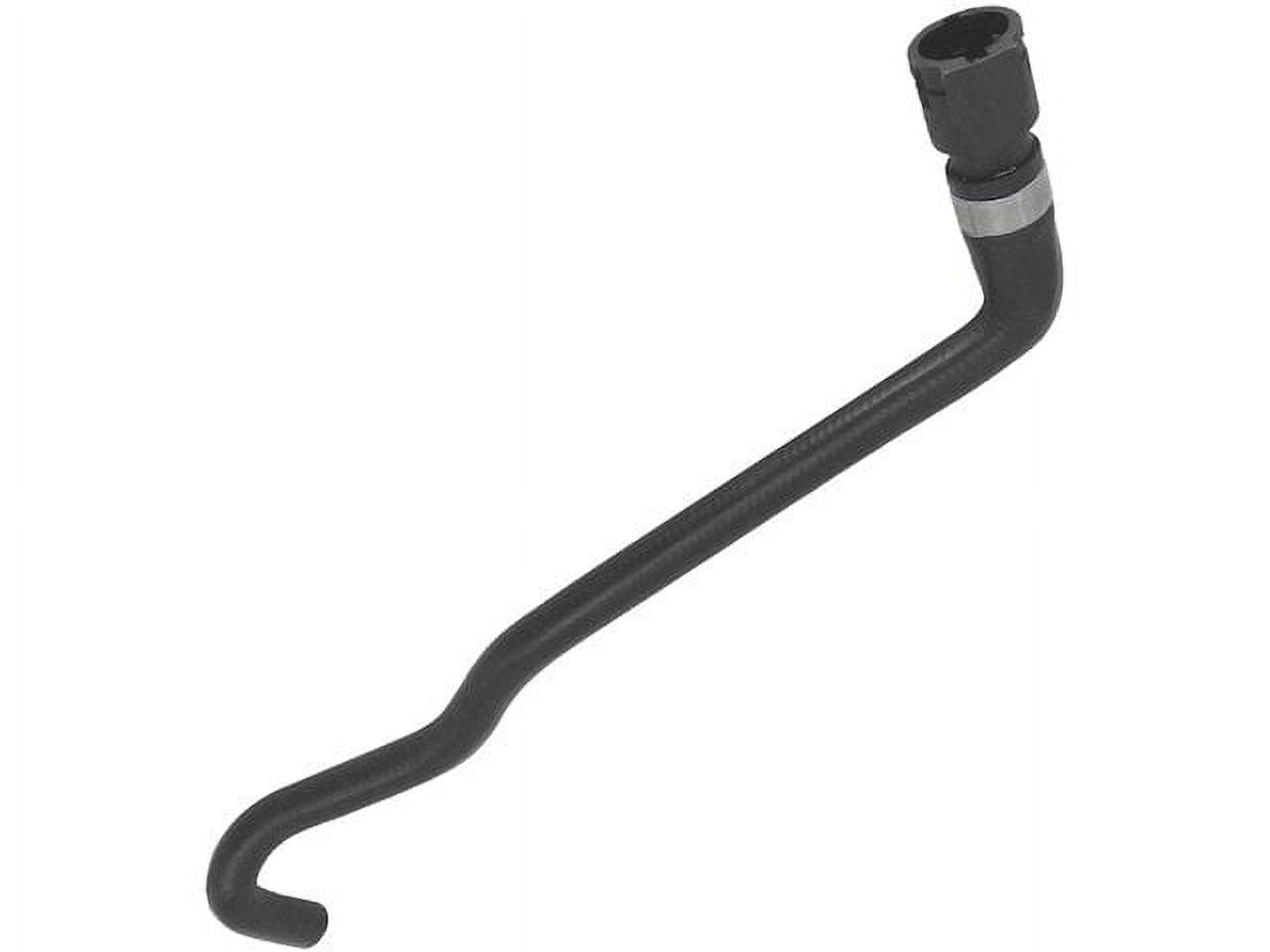 Coolant Recovery Tank Hose - Compatible with 2007 - 2014 BMW X5 2008 ...