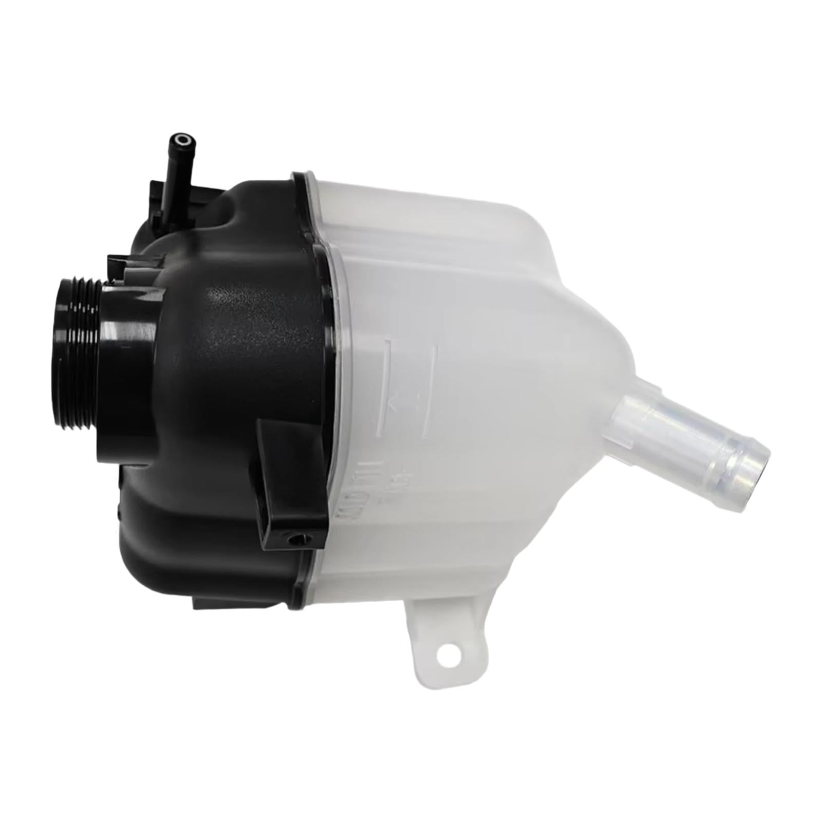 Coolant Reservoir Bottle Overflow Tank with Sturdy High Performance ...