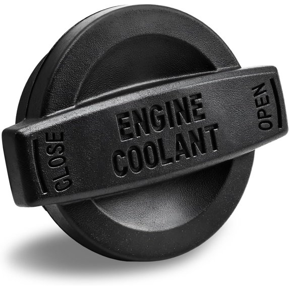 Coolant Reservoir Cap Compatible with 2015-2024 Hyundai Genesis G80 G90 ...