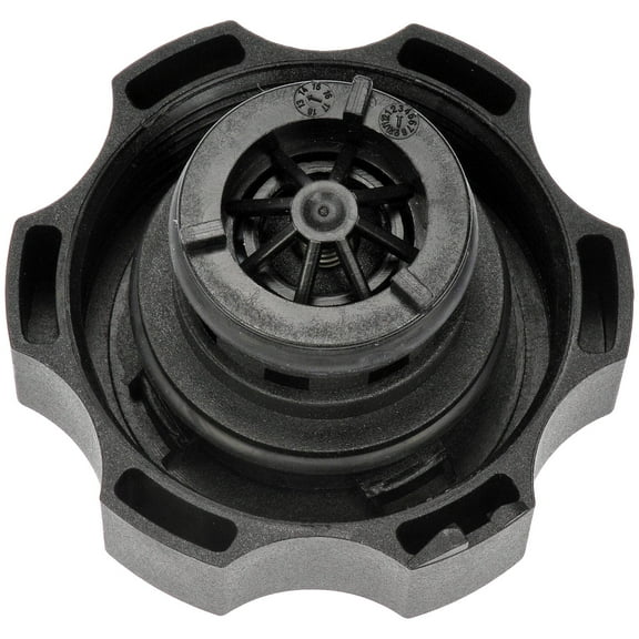 Ram 2500 Engine Coolant Reservoir Cap
