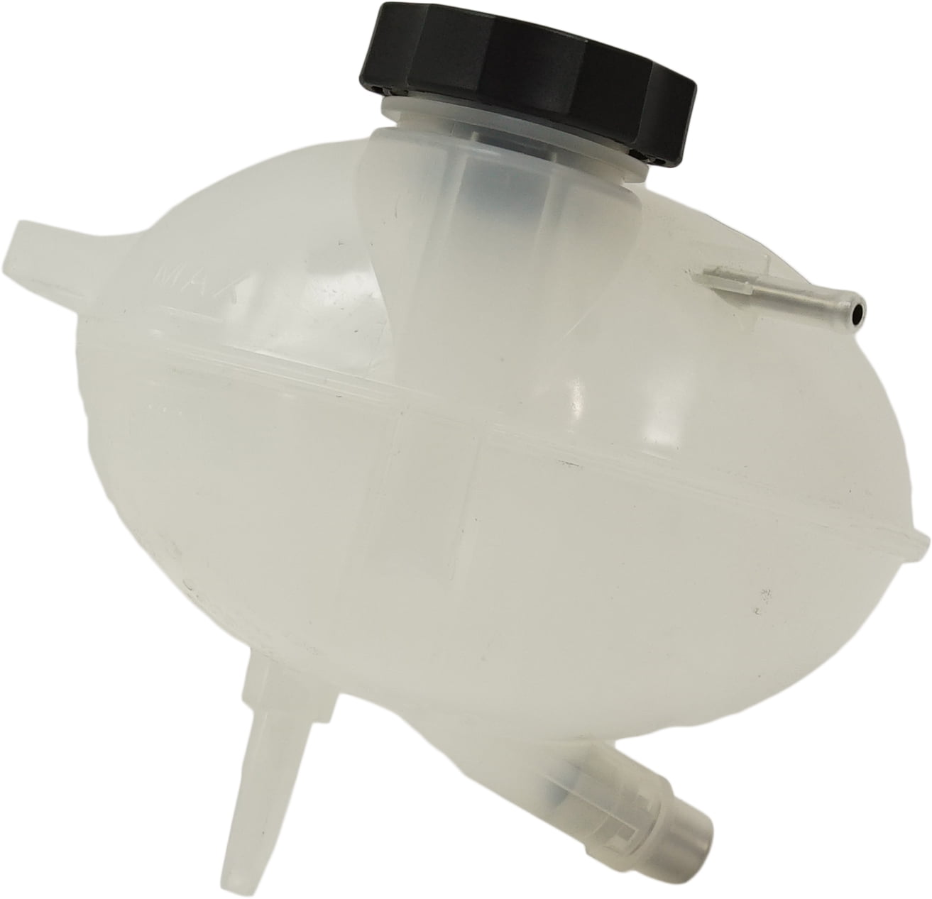 Coolant Reservoir Compatible with 2017-2022 Jeep Compass 2016-2018 Fiat ...