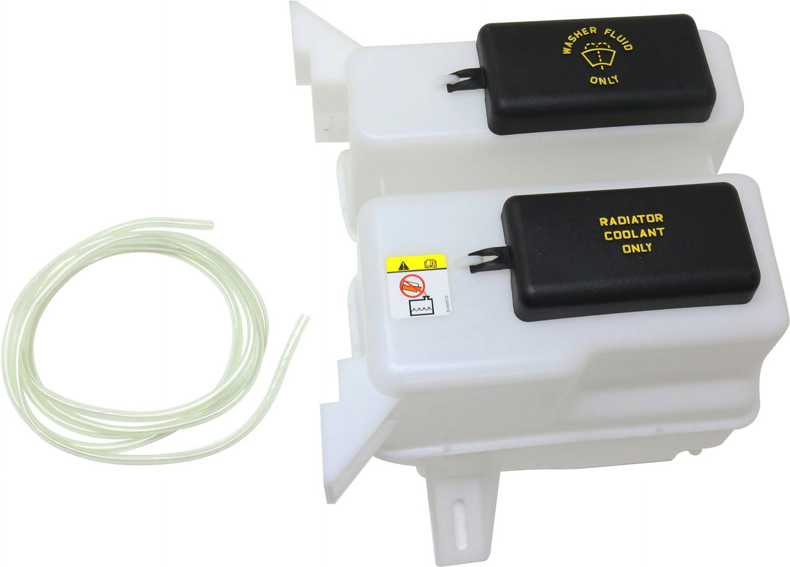 Coolant Reservoir Compatible with FORD RANGER 2001-2007/EXPLORER SPORT ...