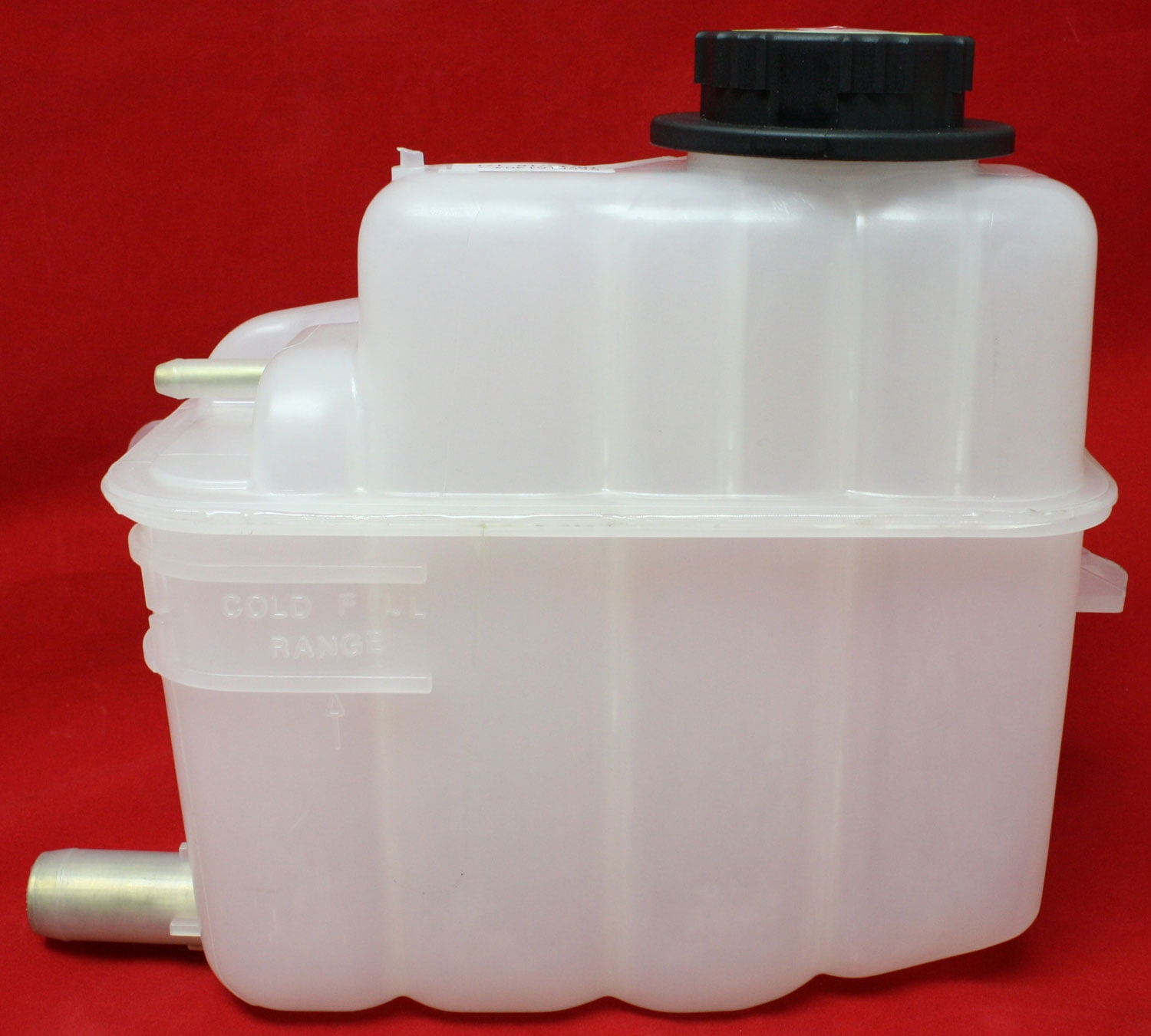 Coolant Reservoir Compatible with FORD TAURUS 2000-2007 Assembly OHV ...