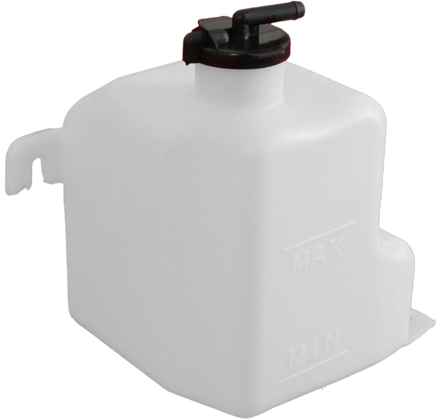Coolant Reservoir Compatible with ISUZU RODEO 1998-2004 - Walmart.com