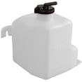 Coolant Reservoir Compatible with ISUZU RODEO 1998-2004 - Walmart.com