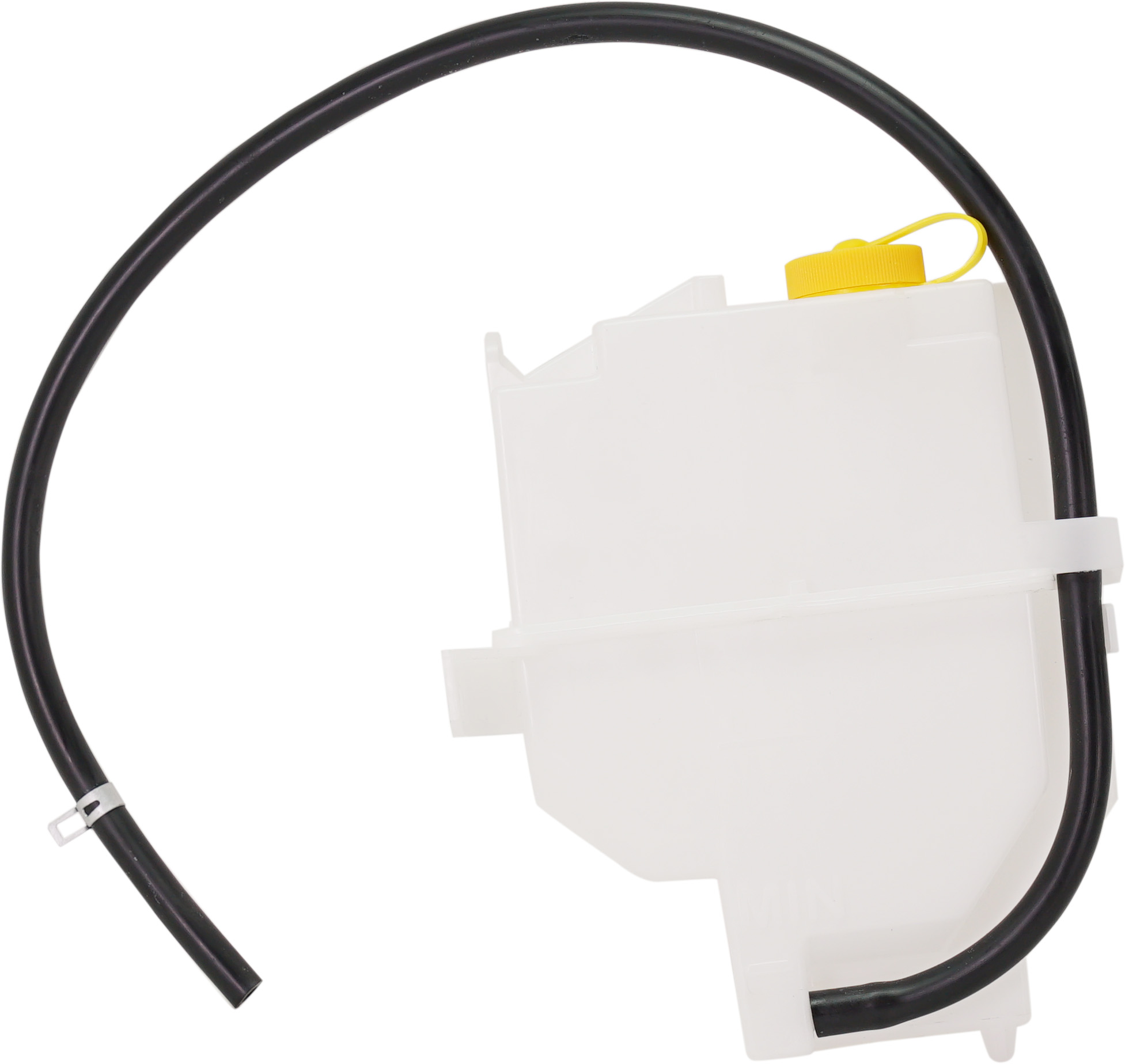 Gates 26533 Coolant Hose, Green Stripe Vulco-Flex - Walmart.com