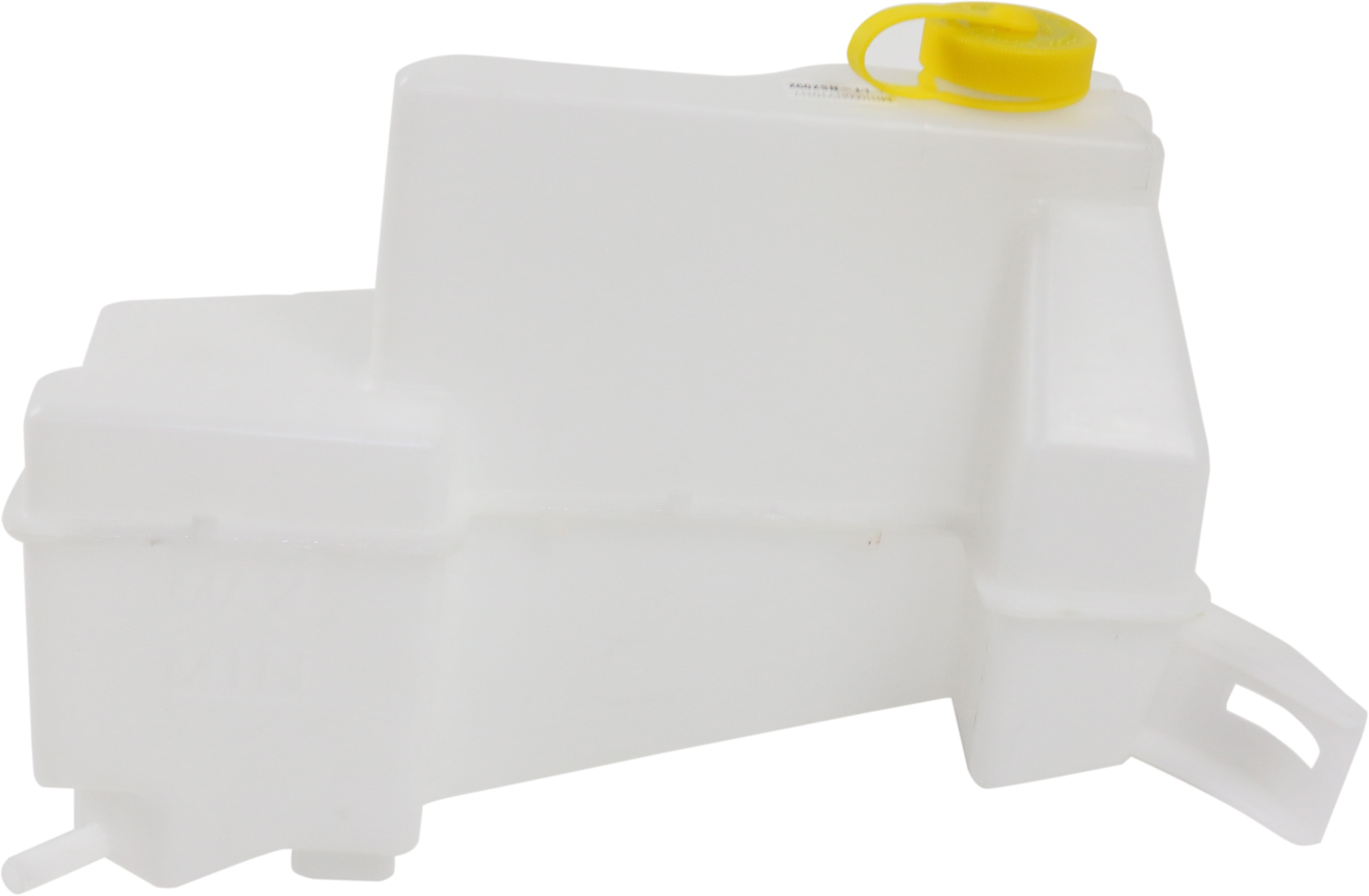 Coolant Reservoir Compatible with NISSAN ROGUE 2014-2018 with Cap ...