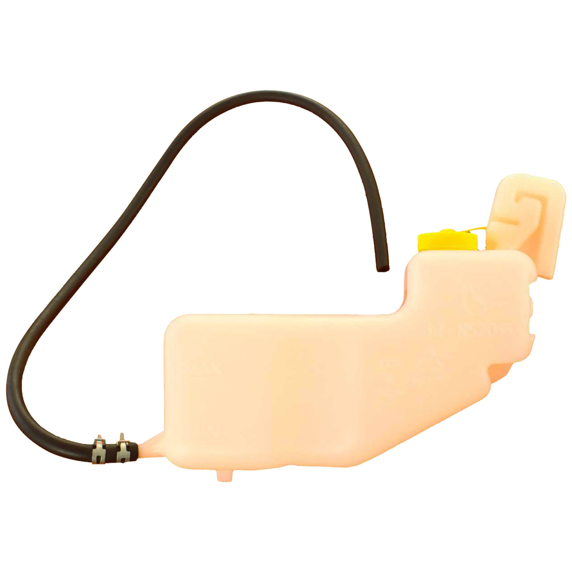 Coolant Reservoir Compatible with NISSAN SENTRA 2007-2012 Assembly ...
