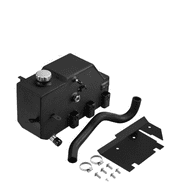 For Ford Police Interceptor Utility 2013-2019 Coolant Recovery Tank ...