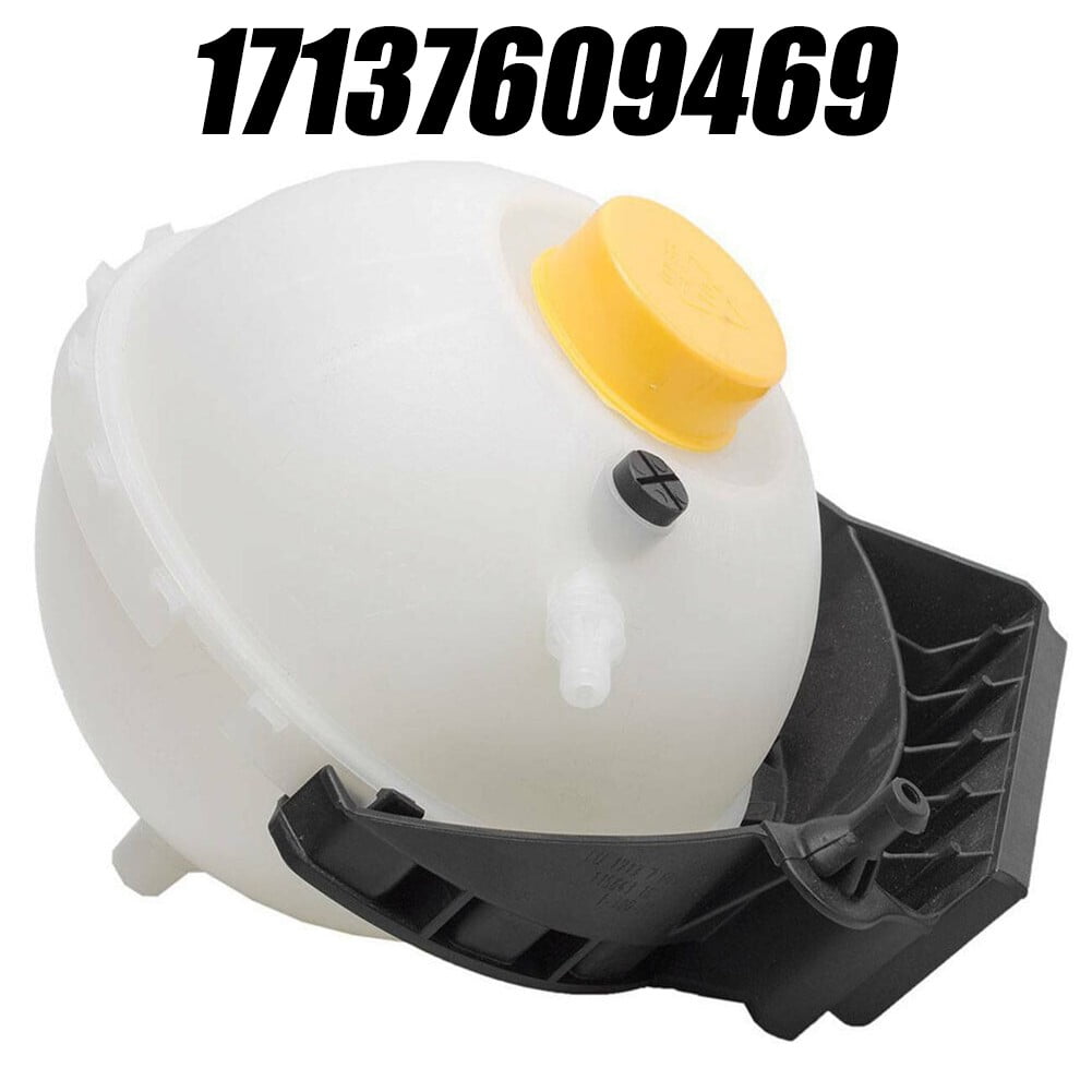 Coolant Reservoir Expansion Tank 17137609469 For BMW 320i 428i 228i F20 ...