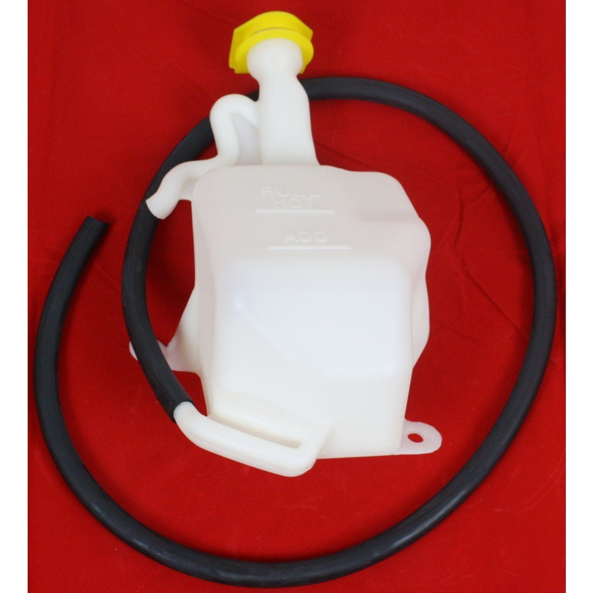 Coolant Reservoir For 2001-2010 Chrysler PT Cruiser w/ cap & hose ...