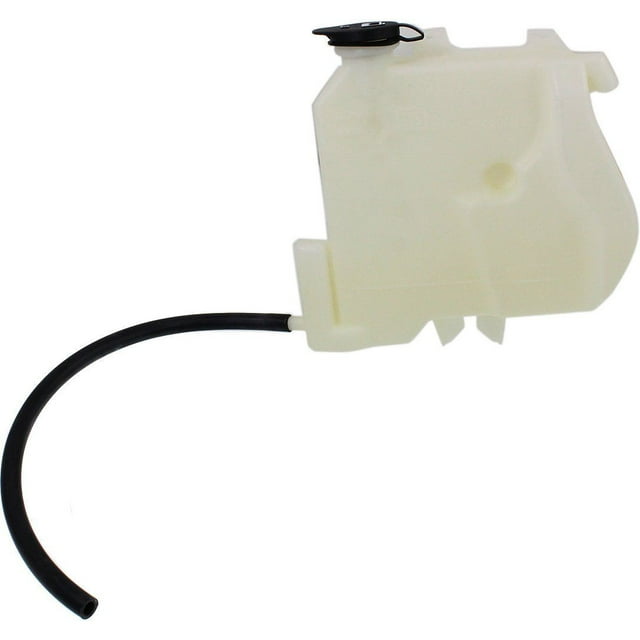 Coolant Reservoir For 2006-2010 Chevrolet Impala With cap and hose ...