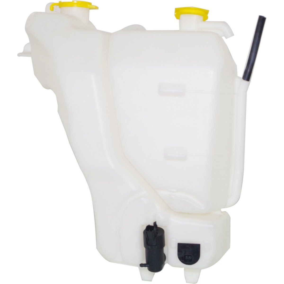 Coolant Reservoir For 2006-2009 Dodge Ram 1500 2008-2009 Ram 2500 dual ...