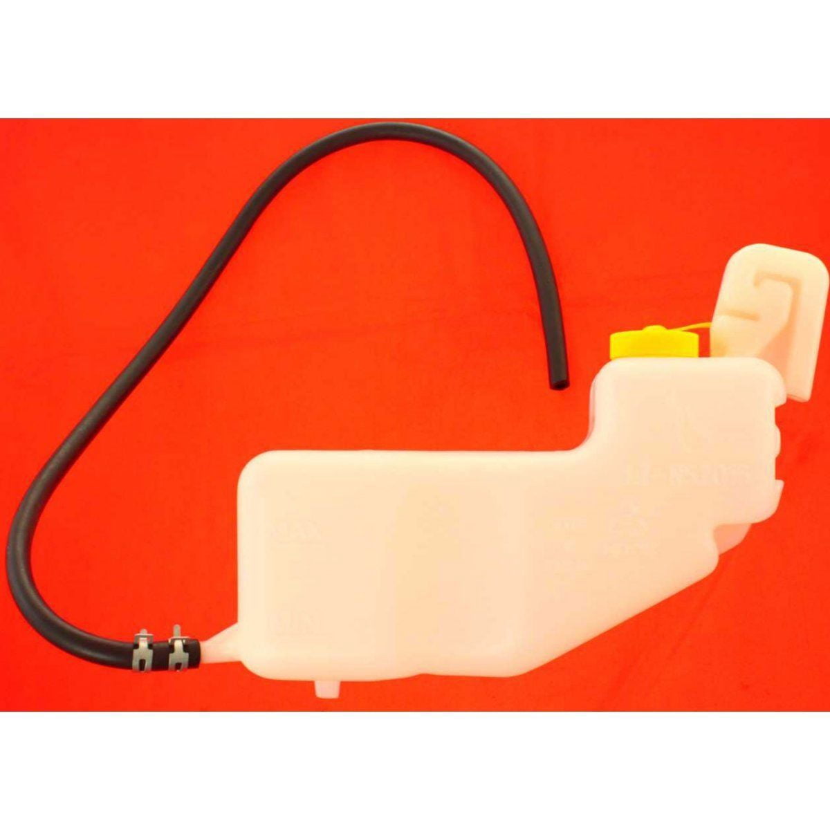 Coolant Reservoir For 2007-2012 Nissan Sentra With cap and hose ...