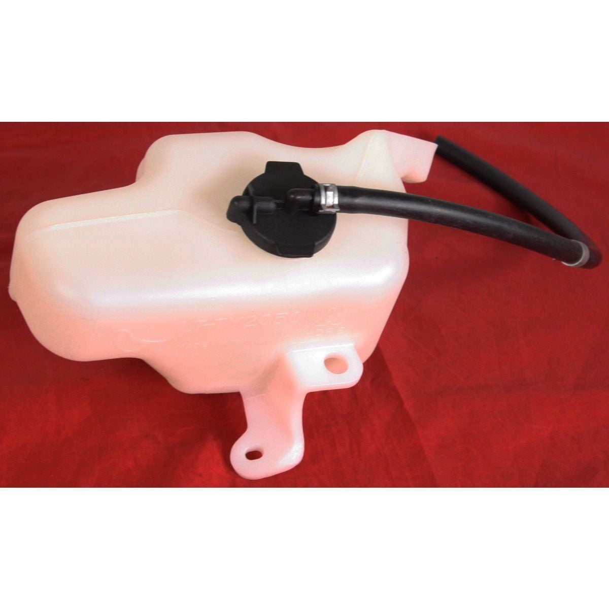 Coolant Reservoir For 2009-2013 Toyota Corolla 2009-2014 Matrix w/ cap ...