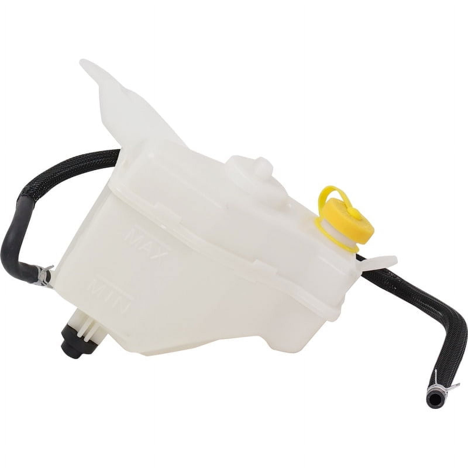 Coolant Reservoir For 2019-2021 Nissan Altima - Walmart.com