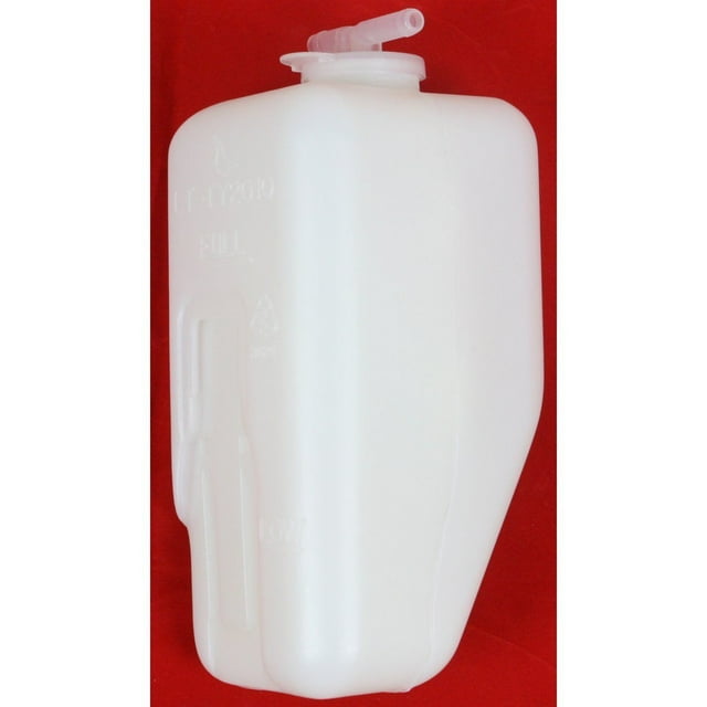 Coolant Reservoir For 93-97 Toyota Corolla w/ cap - Walmart.com