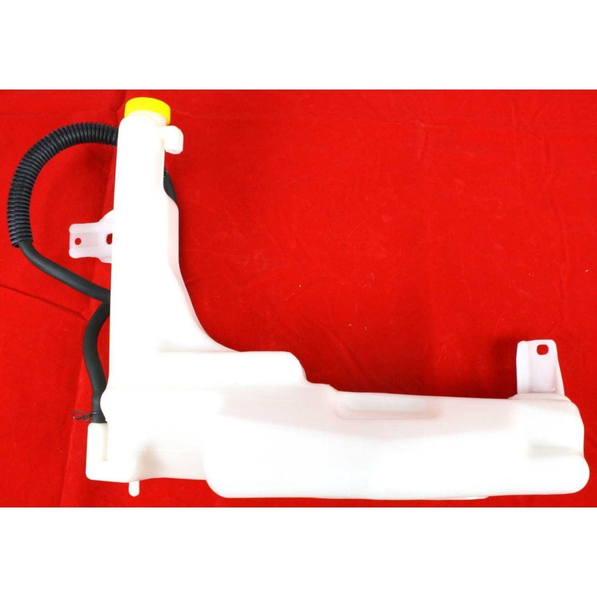 Coolant Reservoir For 99-2000 Nissan Pathfinder w/ cap & hose - Walmart.com