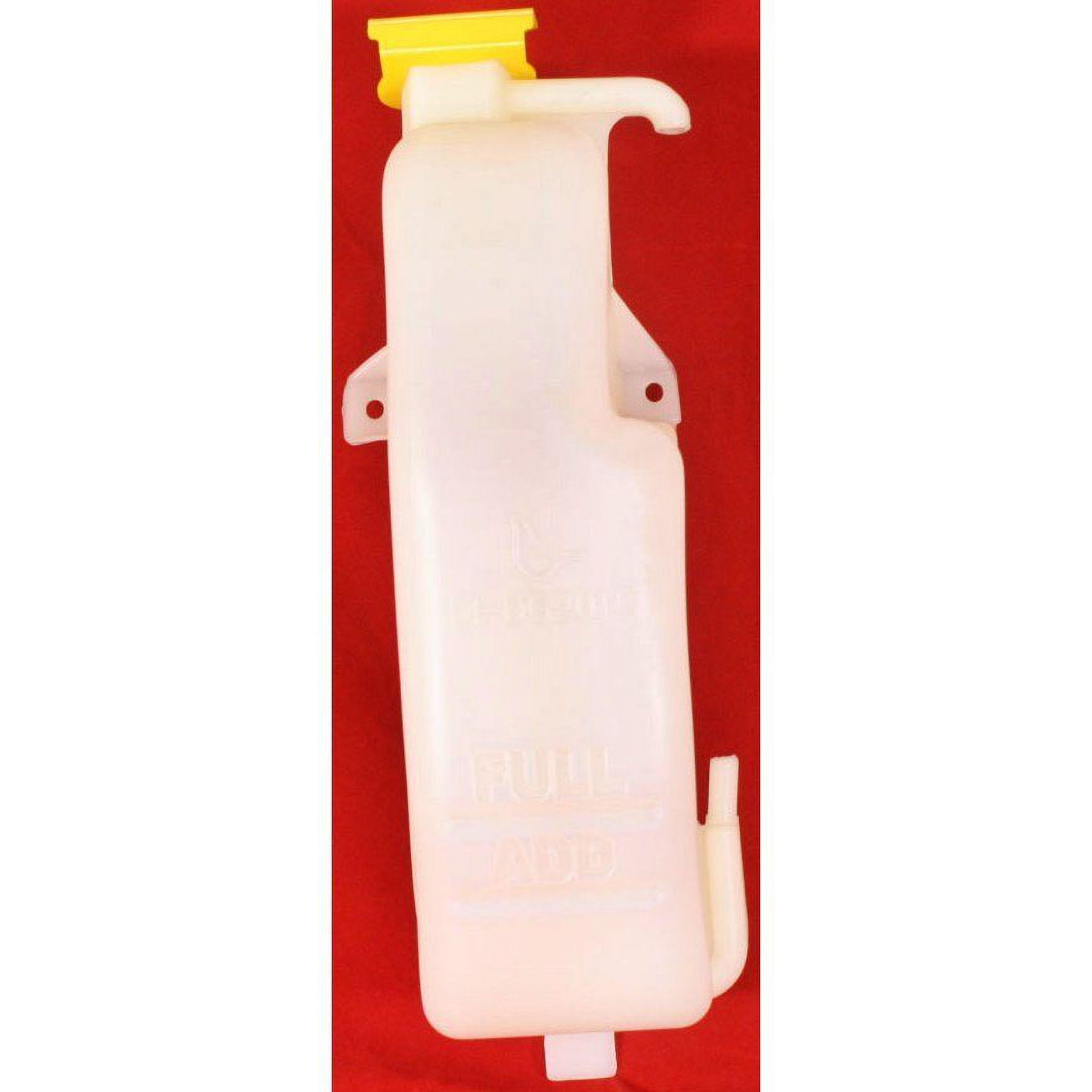 Coolant Reservoir For 99-2003 Dodge Ram 1500 Van Ram 3500 Van w/ cap ...