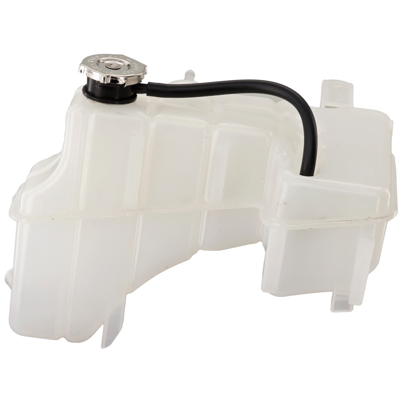 Coolant Reservoir Radiator Expon Tank CH3014154 for 2005-2010 le/300 ...