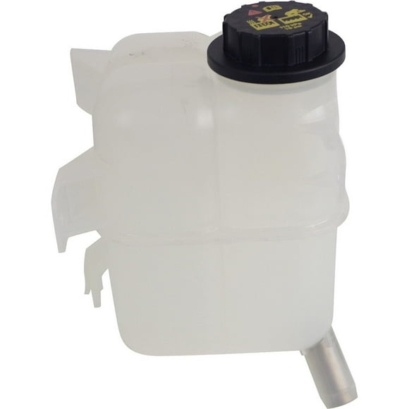 Ford Edge Engine Coolant Reservoir