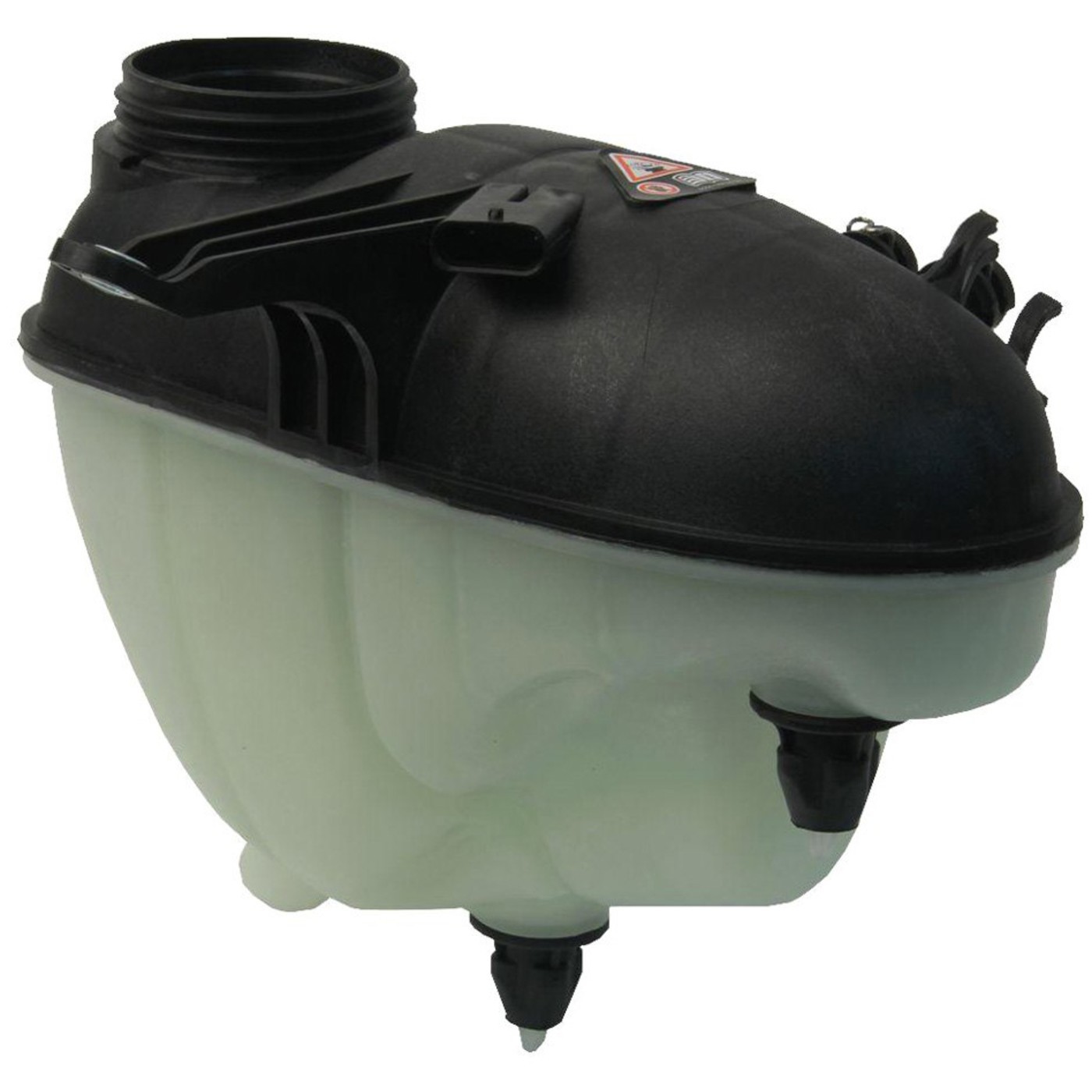 Coolant Reservoir Radiator Expon Tank for MB for S560 Vehicle ...
