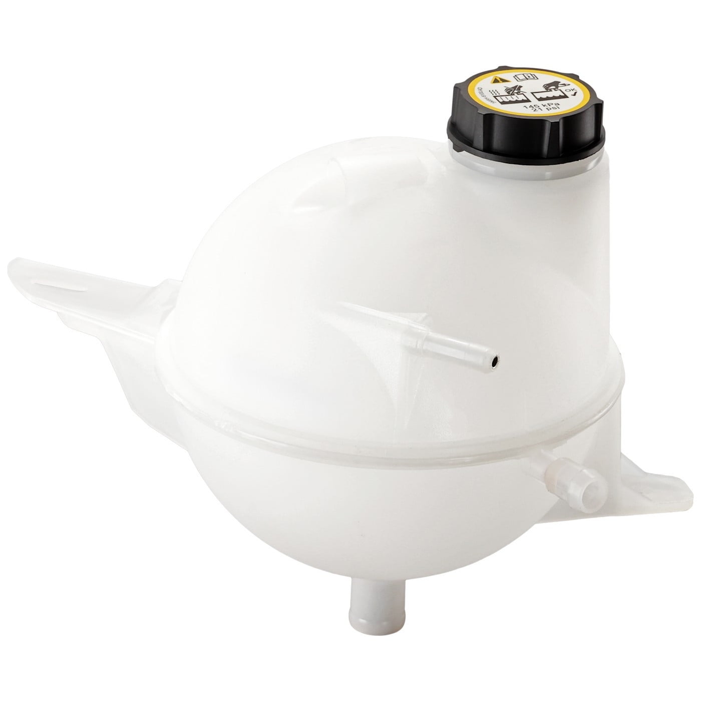 Coolant Reservoir Radiator Overfill Tank Bk2Z8A080B for Ford for ...