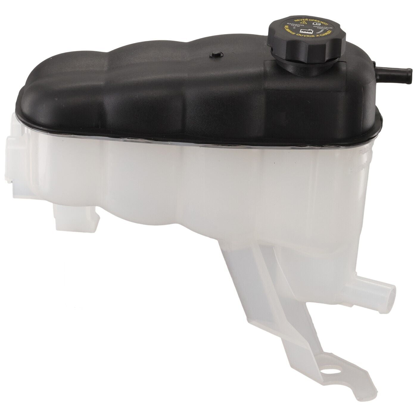 Coolant Reservoir Radiator Recovery Tank For 2007-2013 For Chevrolet ...