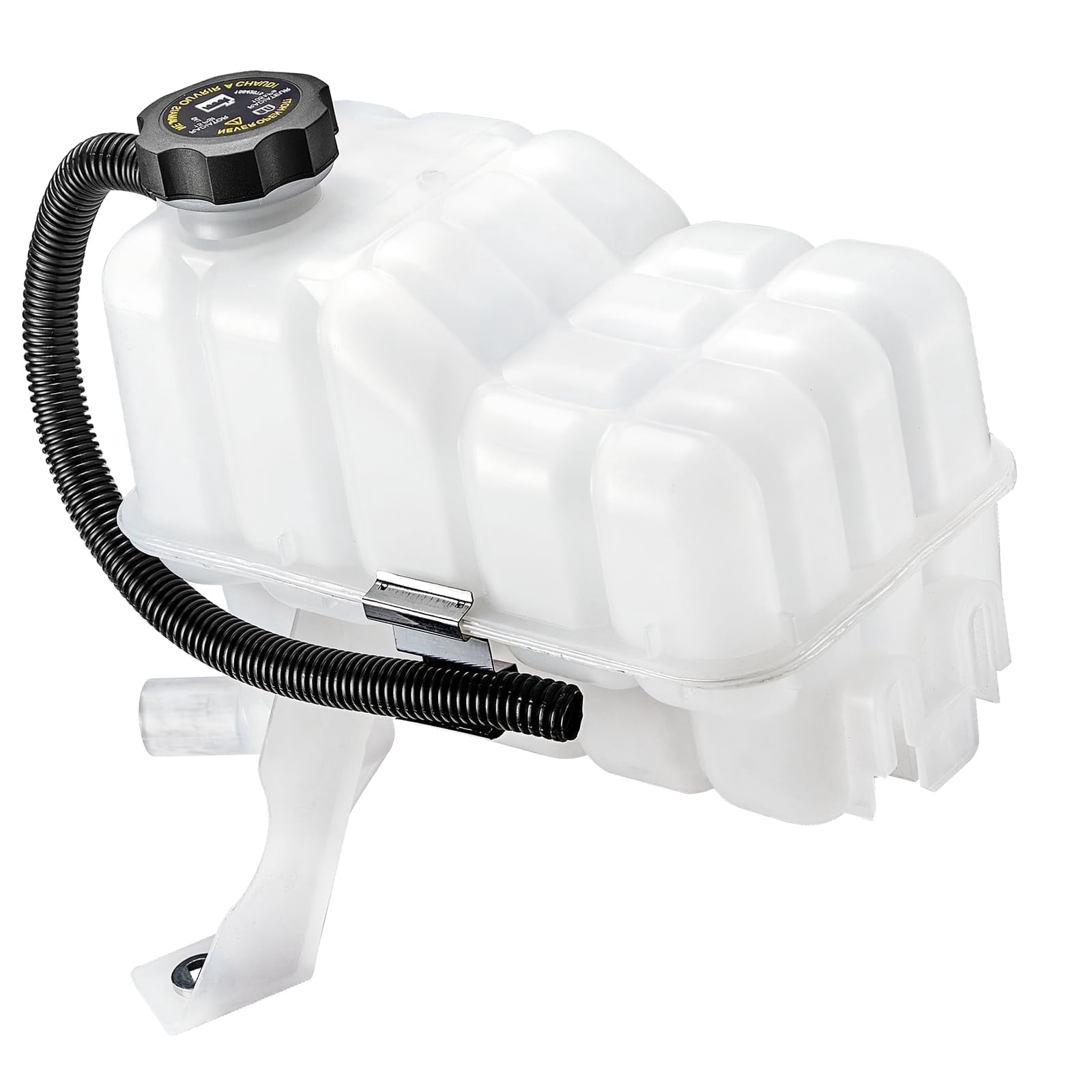 SPEEDWOW Coolant Reservoir Tank 603-102 Compatible with Chevy Silverado ...