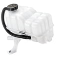 SPEEDWOW Coolant Reservoir Tank 603-102 Compatible with Chevy Silverado ...
