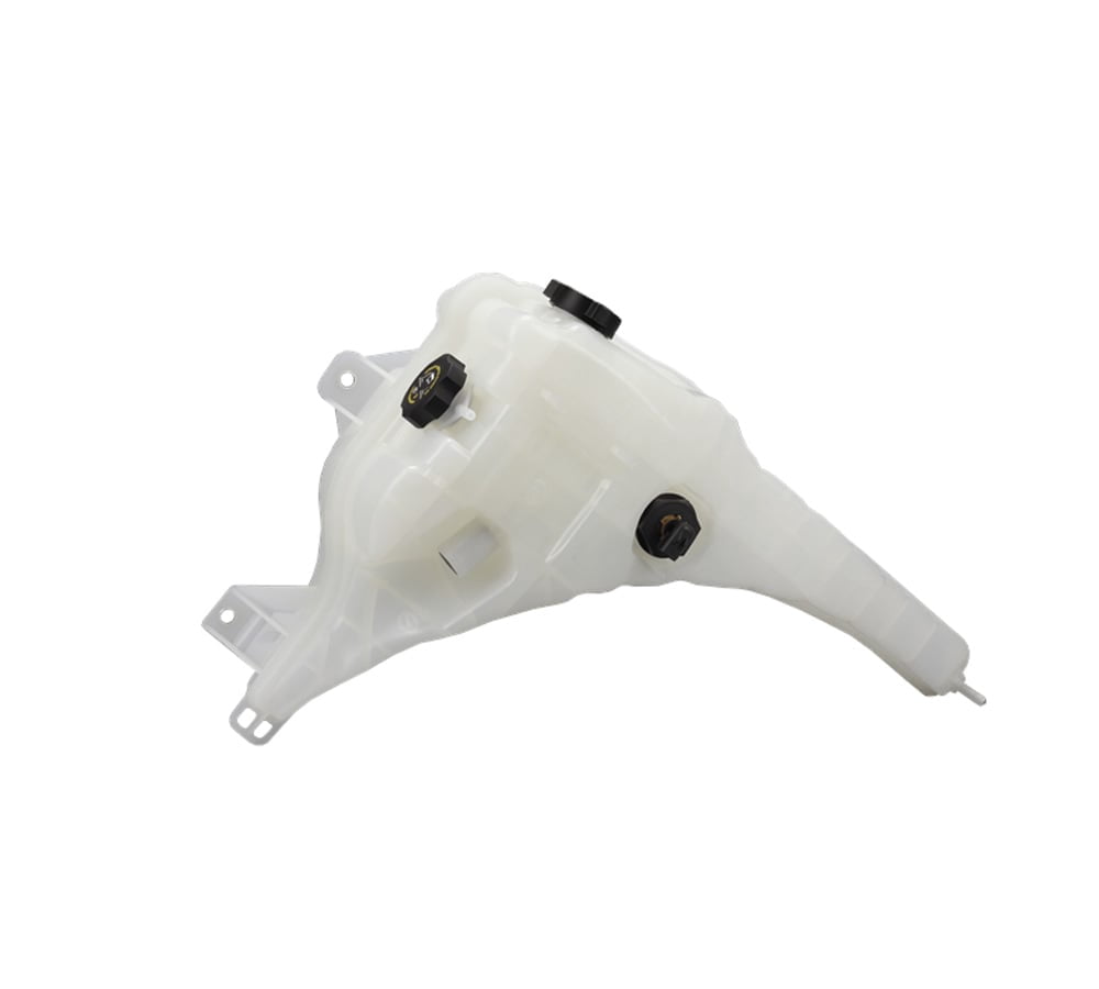 603-5203 Heavy Duty Coolant Reservoir Tank Compatible with Freightner ...