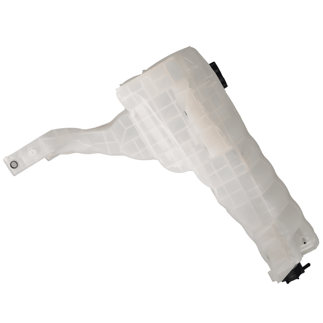 Coolant Reservoir Tank Fit Peterbilt 579 Kenworth T680 T880 - Walmart.com