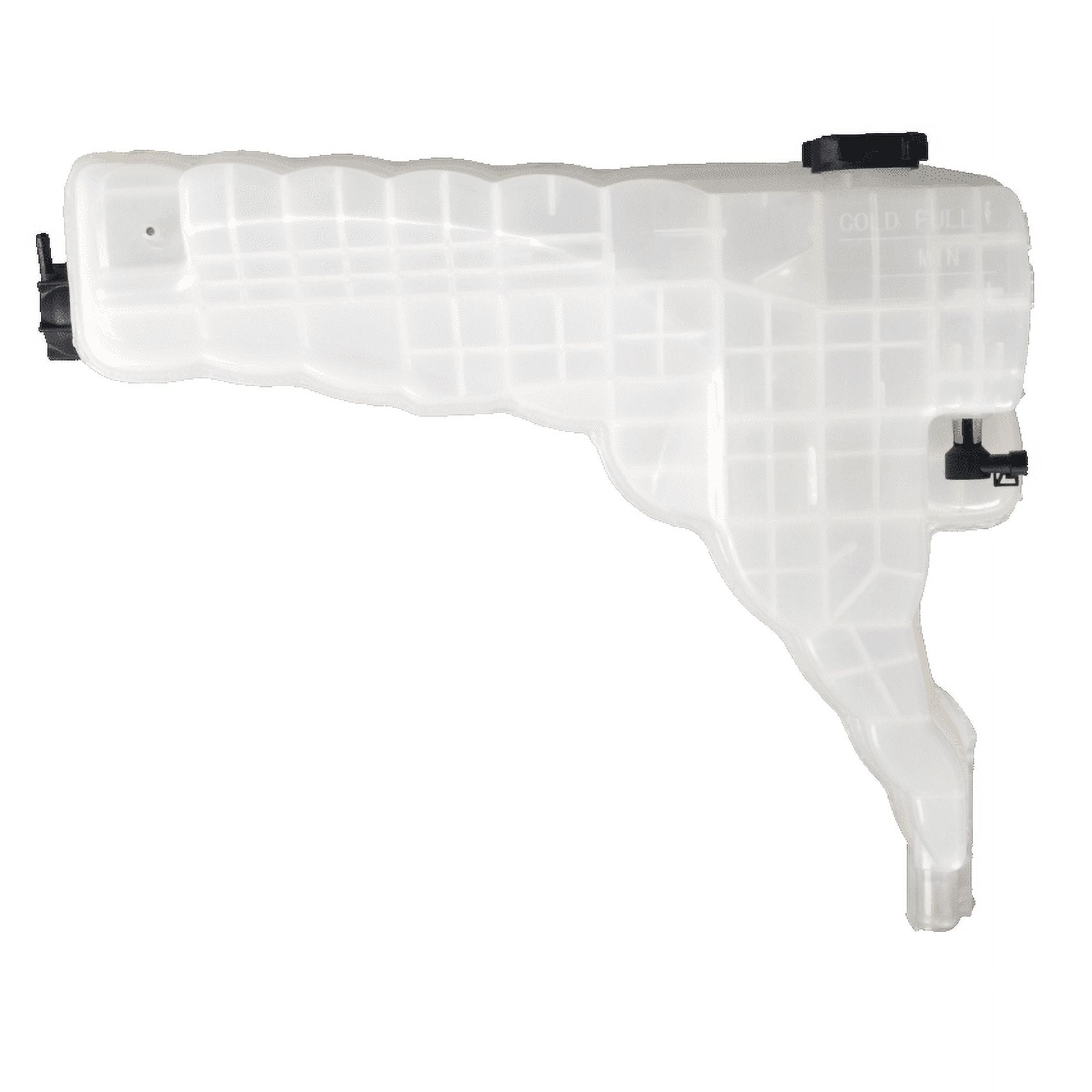 Coolant Reservoir Tank for 2013-2021 Peterbilt 579 Kenworth T680/T880 ...