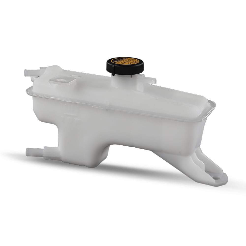 Coolant Reservoir Tank w/ Cap Fit For 2006-2018 Toyota RAV4 Hybrid 2.5L ...