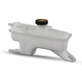 Coolant Reservoir Tank w/ Cap Fit For 2006-2018 Toyota RAV4 Hybrid 2.5L ...