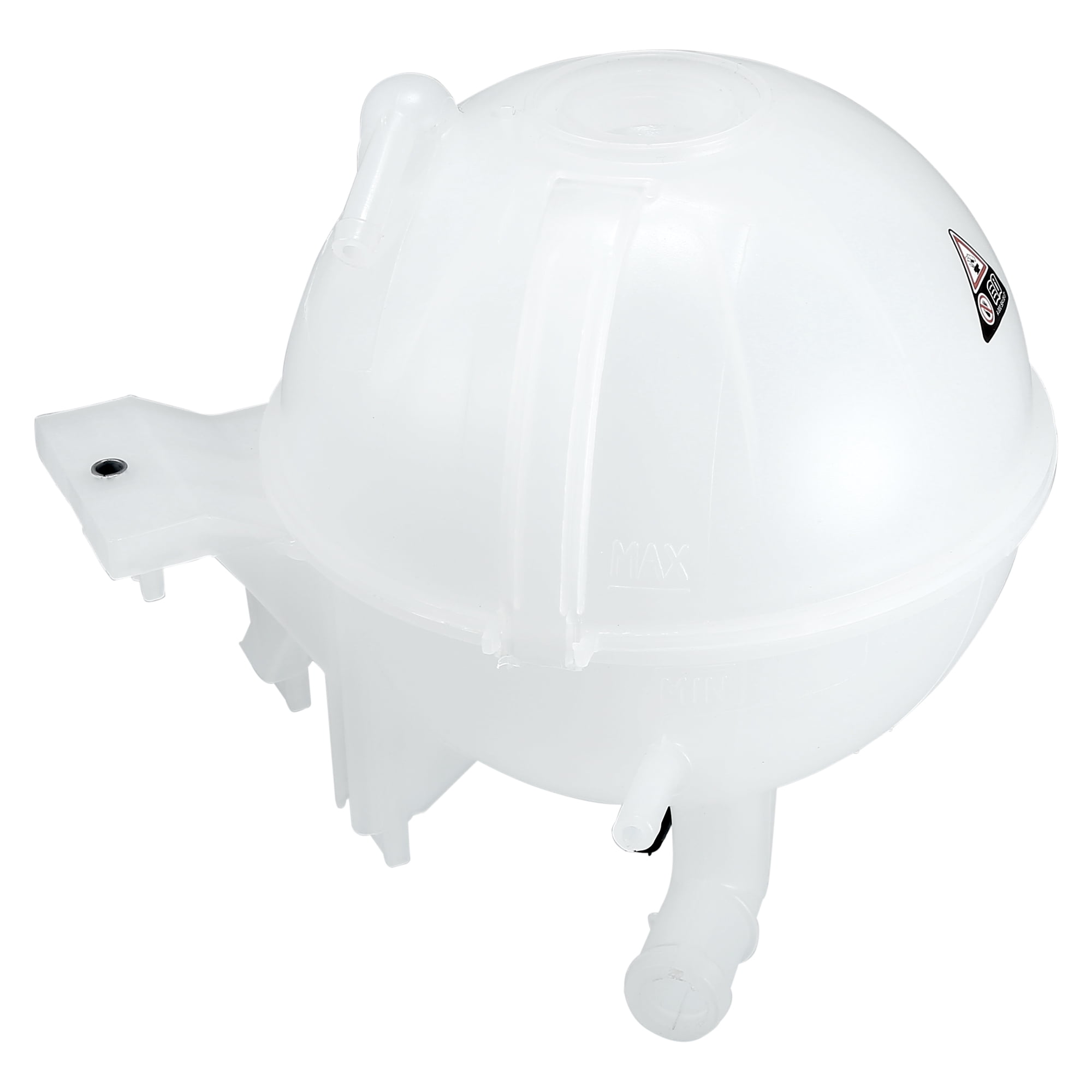 Coolant Reservoir Water Expansion Tank No.9065010503 for Dodge Sprinter ...