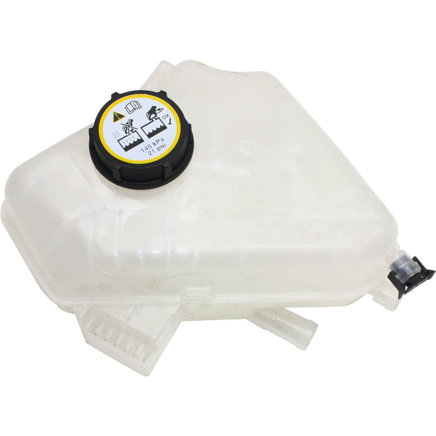 Coolant Reservoir for 2011-2019 Ford for Fiesta (BE8Z8A080A-PFM ...