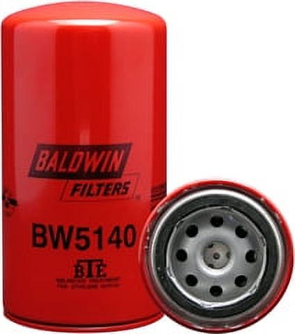 Coolant Spin-on with BTE Formula Baldwin BW5140 - Walmart.com