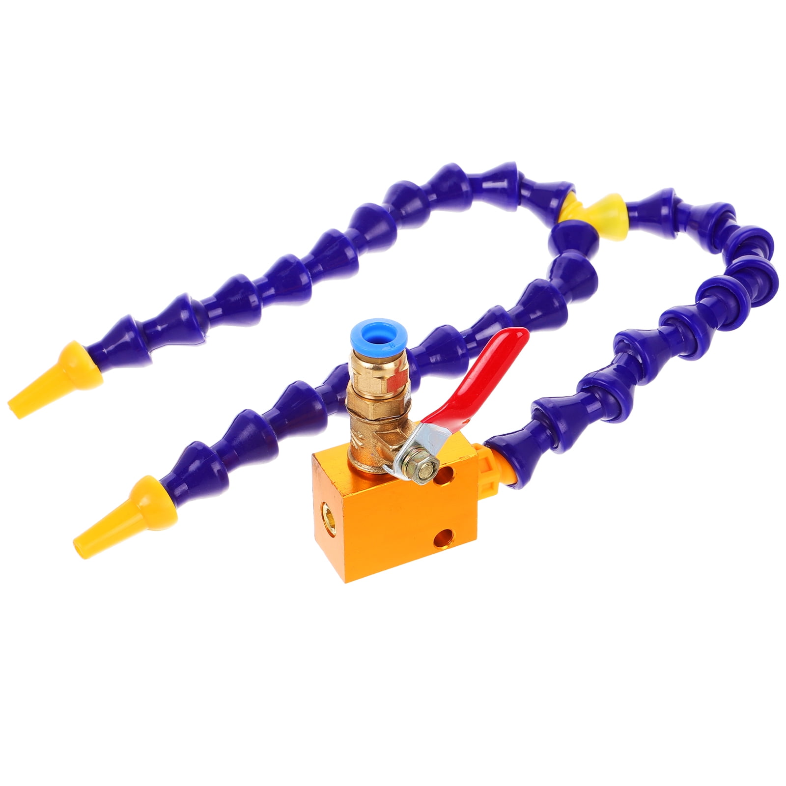 Coolant Spray Hose Flexible Coolant Line Machine Tool Coolant Hose ...