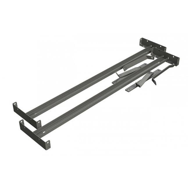 Coolant Tank Rack for 2-30 lbs Tanks - Walmart.com