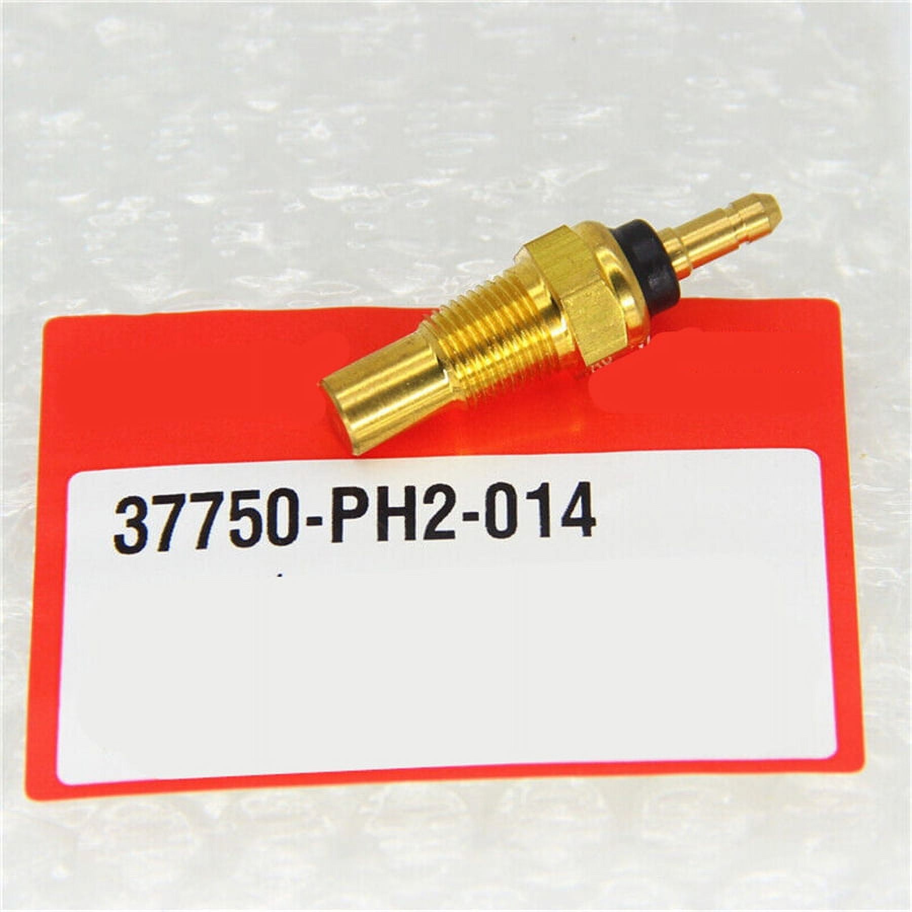 Coolant Temp Sensor 37750-PH2-014 For Acura NSX Honda Accord Odyssey ...