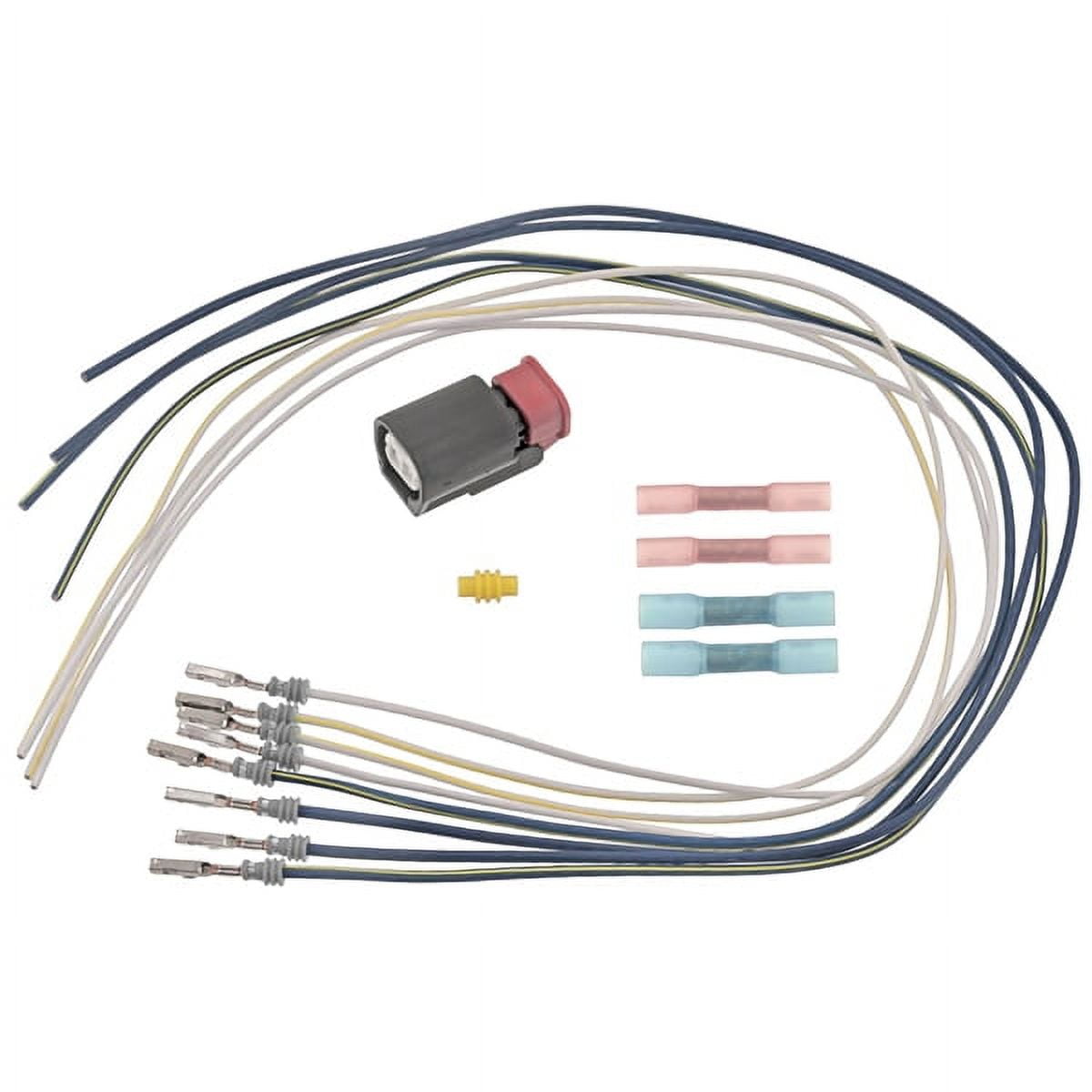 Coolant Temp Sensor Connector - Walmart.com