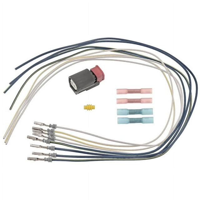 Coolant Temp Sensor Connector - Walmart.com