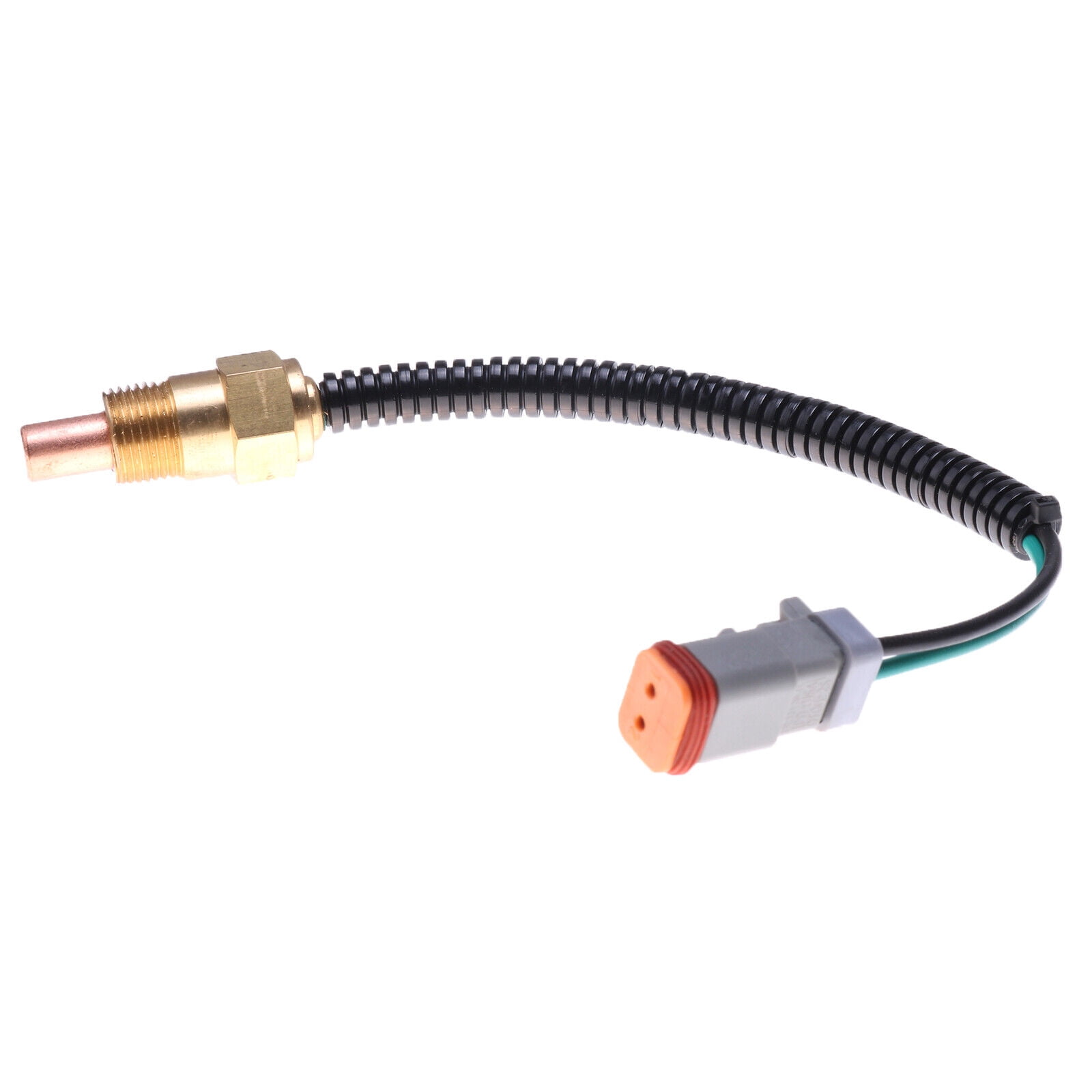 Coolant Temp Sensor for Thermo King Tripac 41-6538 1E27507 Water ...