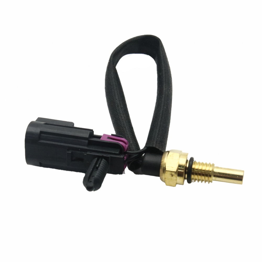 Coolant Temperature Sensor 12586299 For Chevrolet Colorado Hummer H3 ...