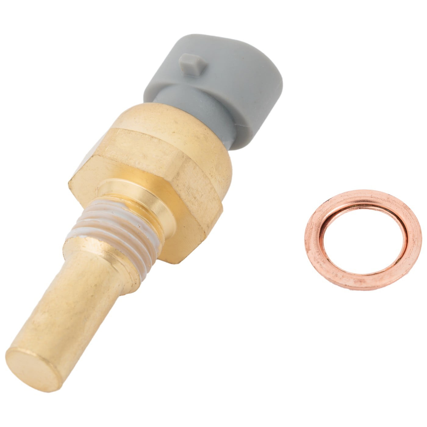 Coolant Temperature Sensor for Buick for Enclave for Regal TourX ...